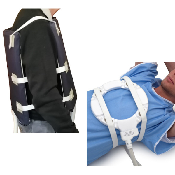 Multinuclear volume, surface and array coils for whole body MR systems