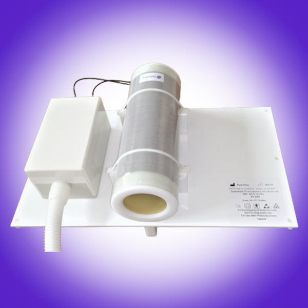 PulseTeq: Volume RF coils for Animal MRI