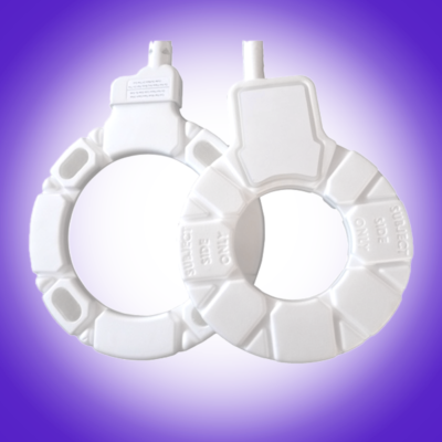 PulseTeq: Surface X-Nuclei RF Coils for Human MRI