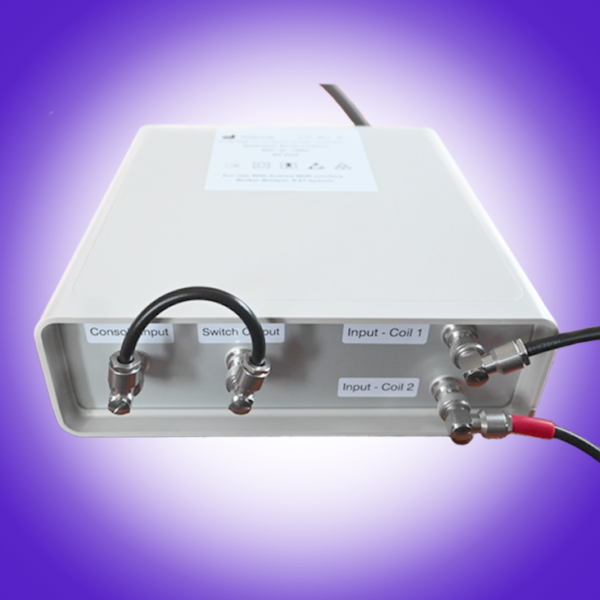 PulseTeq: Volume RF coils for Animal MRI